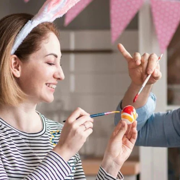 21 Top Easter Party Ideas for an Epic Celebration – GroomsDay