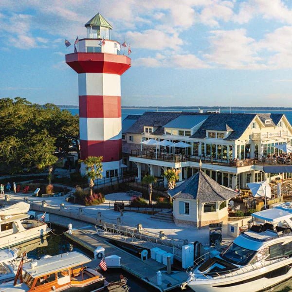 Hilton Head Bachelor Party (Ultimate Guide) – GroomsDay