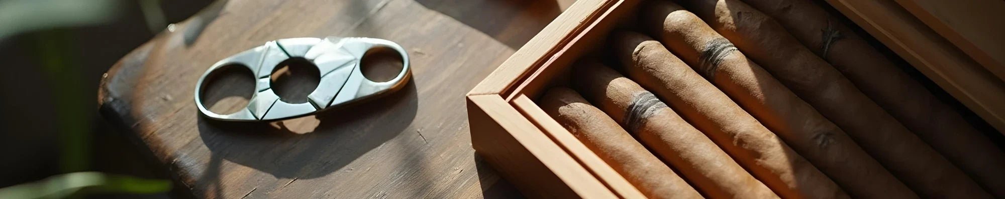 Cigar Accessories (Premium Tools, Supplies & Kits) – GroomsDay