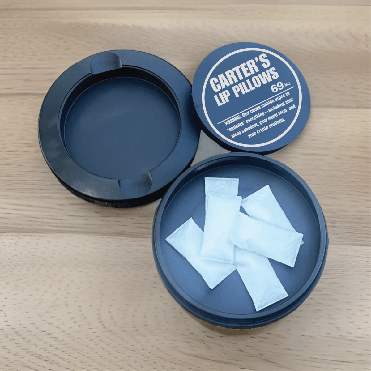 Custom Zynn Can – GroomsDay