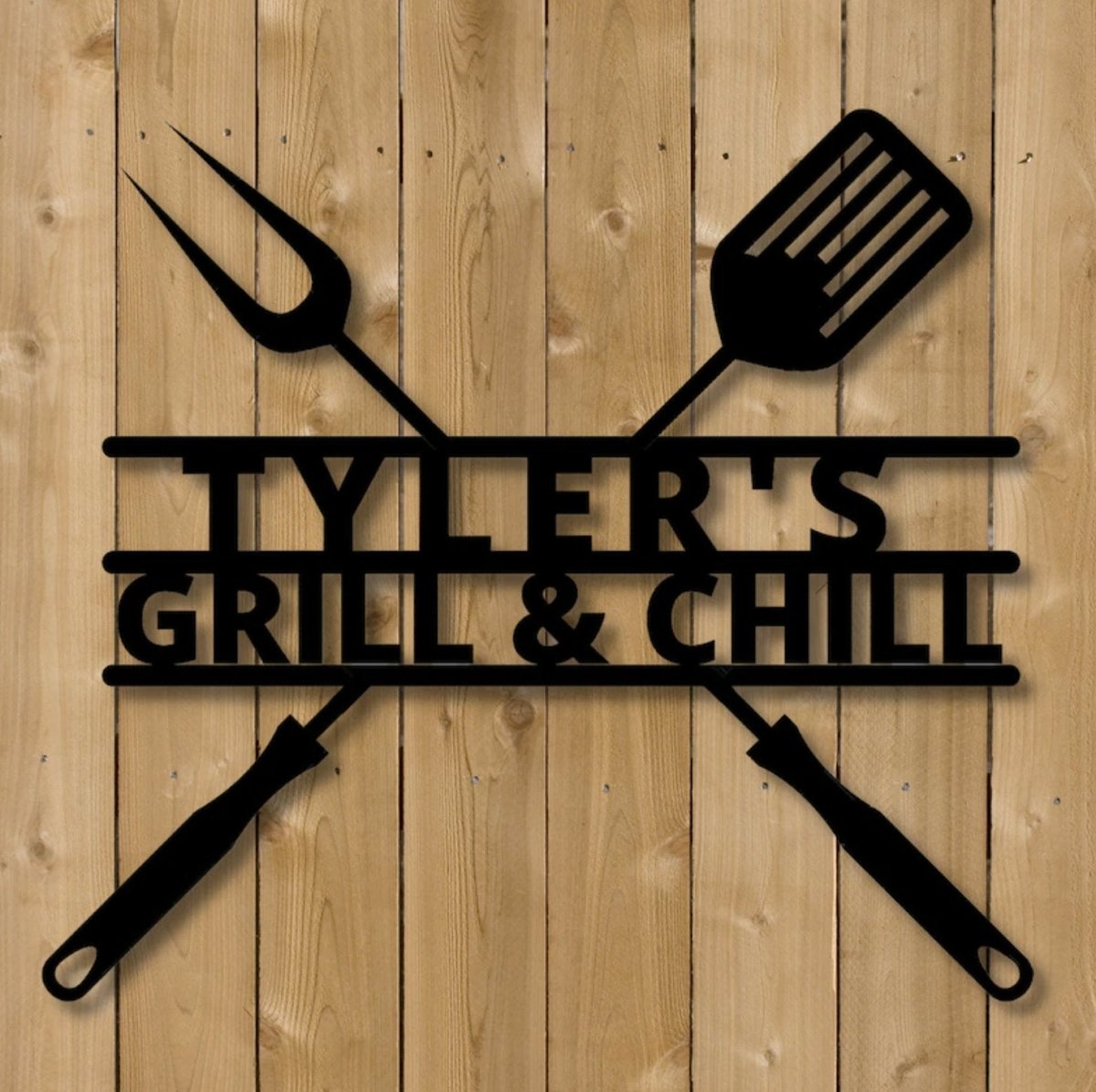 27+ Custom Man Cave Signs – GroomsDay