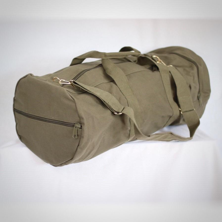 Combat Duffle Bag Groomsmen Gift - GroomsDay