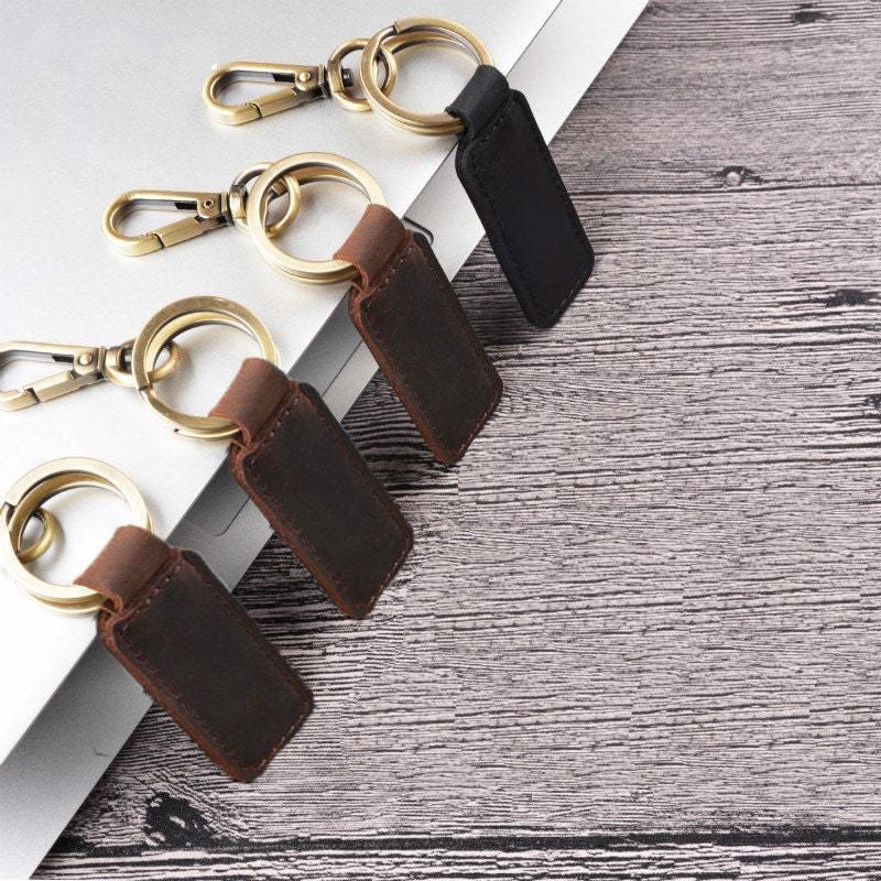 Personalized Keychain for Men – GroomsDay